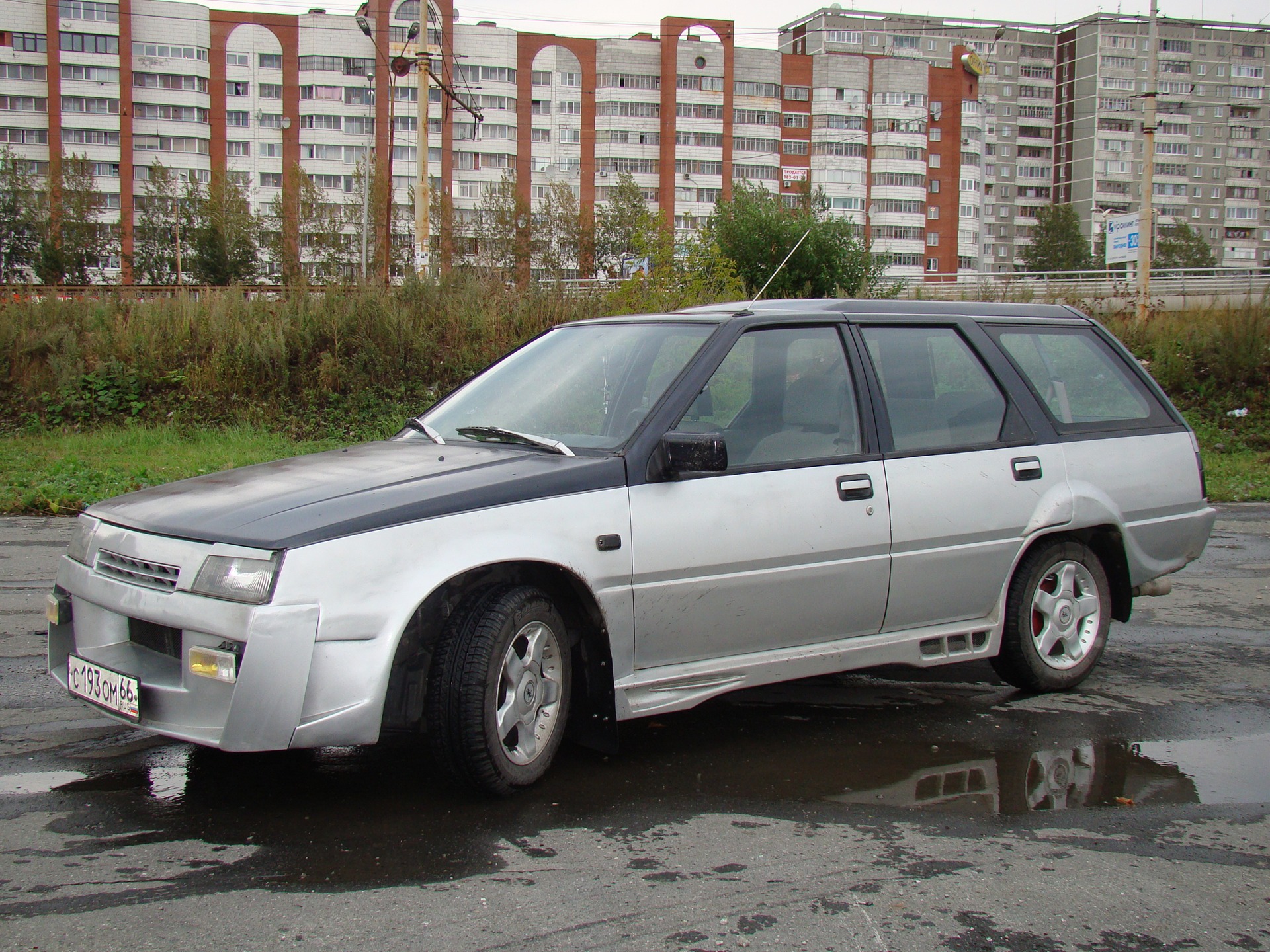 Мы снова на колёсах, и продолжение морочной эпопеи о Лансе и фотосессия ...