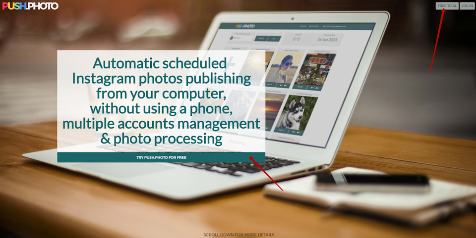 Instagram scheduler: how to schedule Instagram posts and bulk upload photos from PC? — DRIVE2