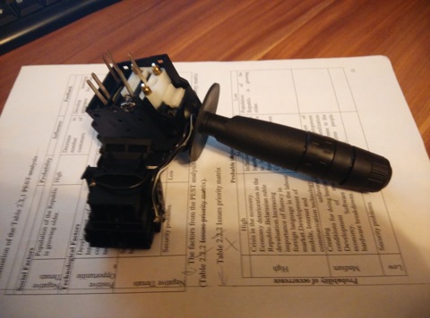 ME23106 Подушка двигателя в сборе JIKIU | Запчасти на DRIVE2