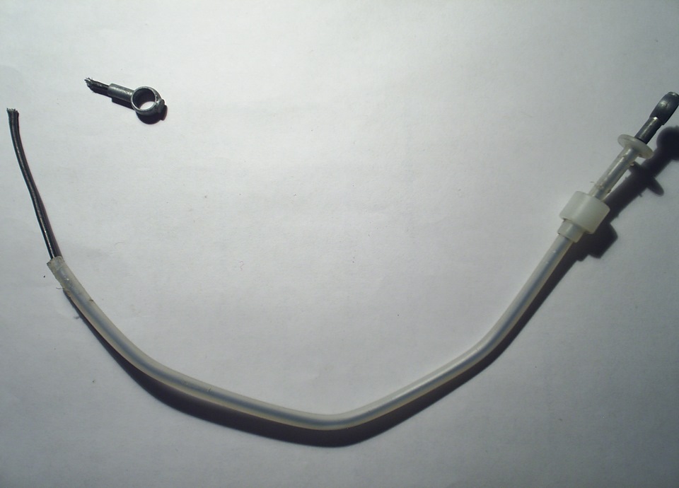 Ремонтируем печку! — Mitsubishi Lancer IX, 2 л., 2007 года | своими ...