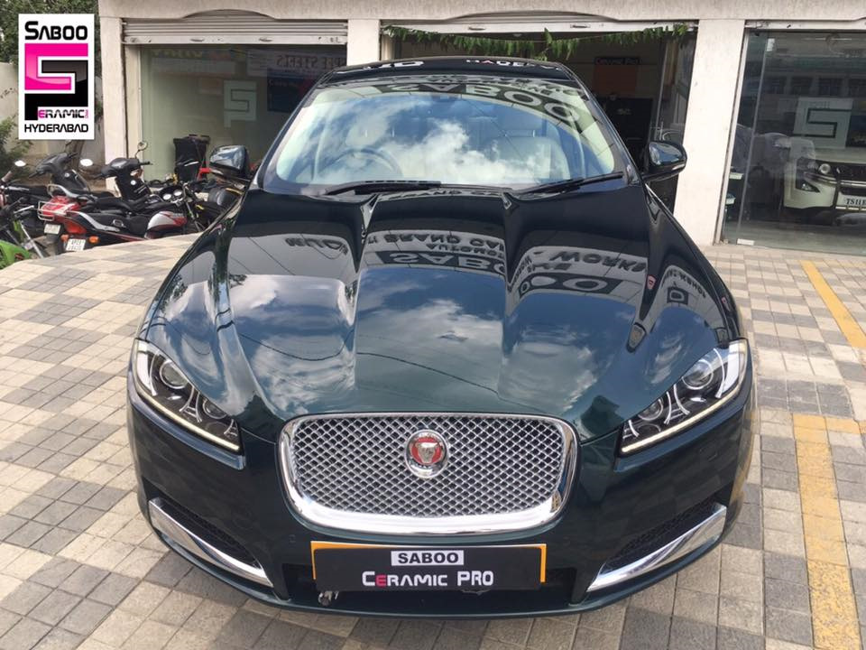 Используйте Ceramic Pro для защиты от вредного воздействия окружающей среды — CeramicProKZ на DRIVE2