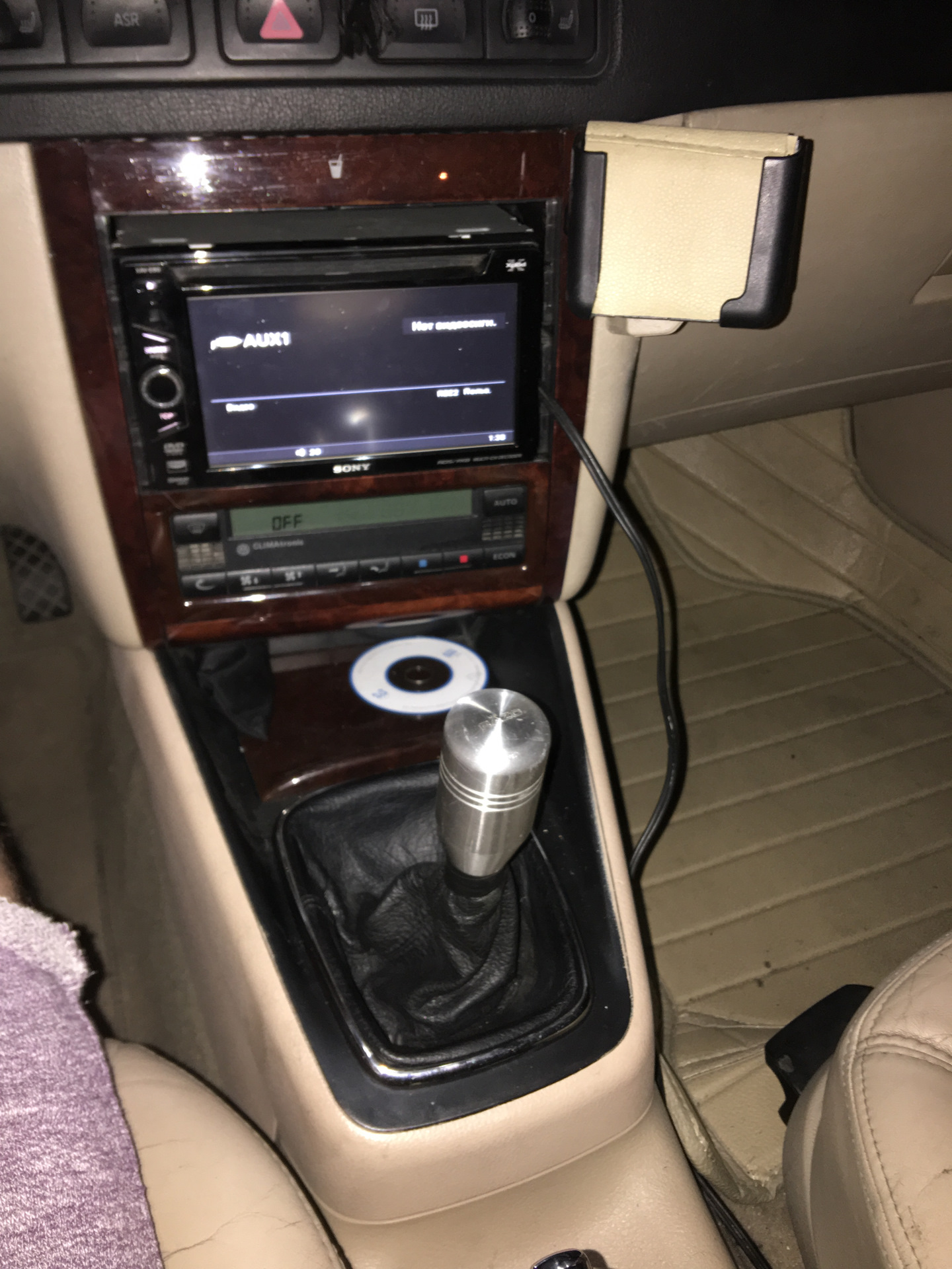 Короткоходная кулиса + ручка мкпп Razo ( Japan ) в Бору — Volkswagen ...