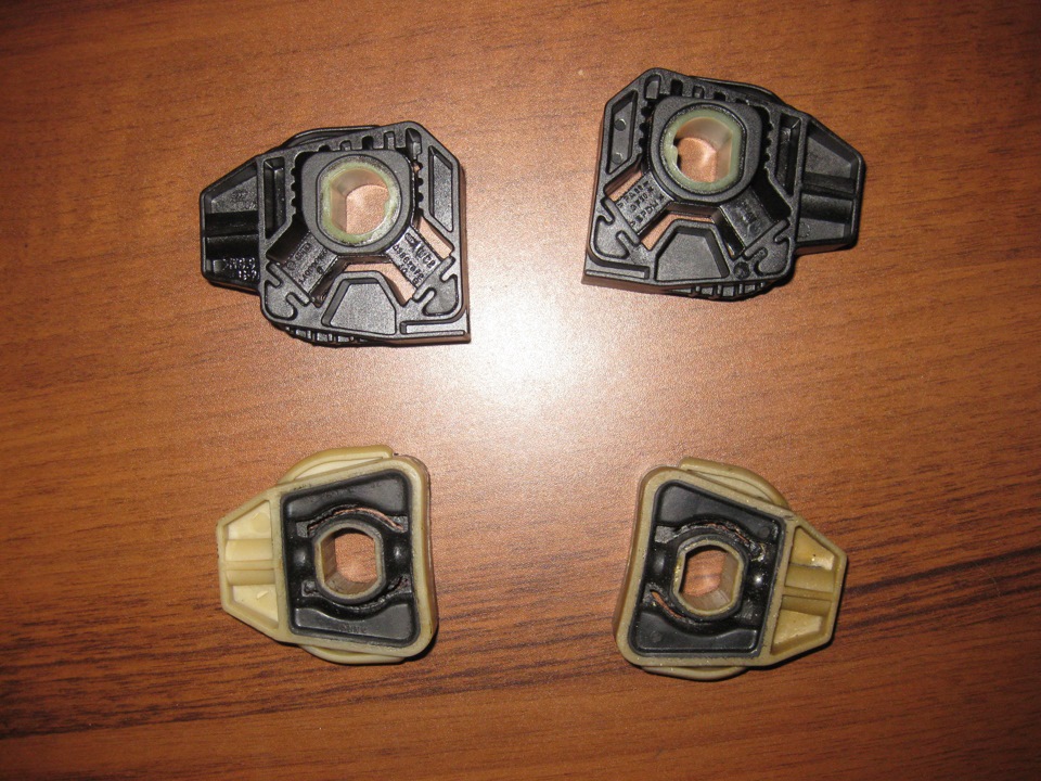 Большой ремонт (ч. 1) — бортжурнал Volkswagen Golf 2000 года на DRIVE2