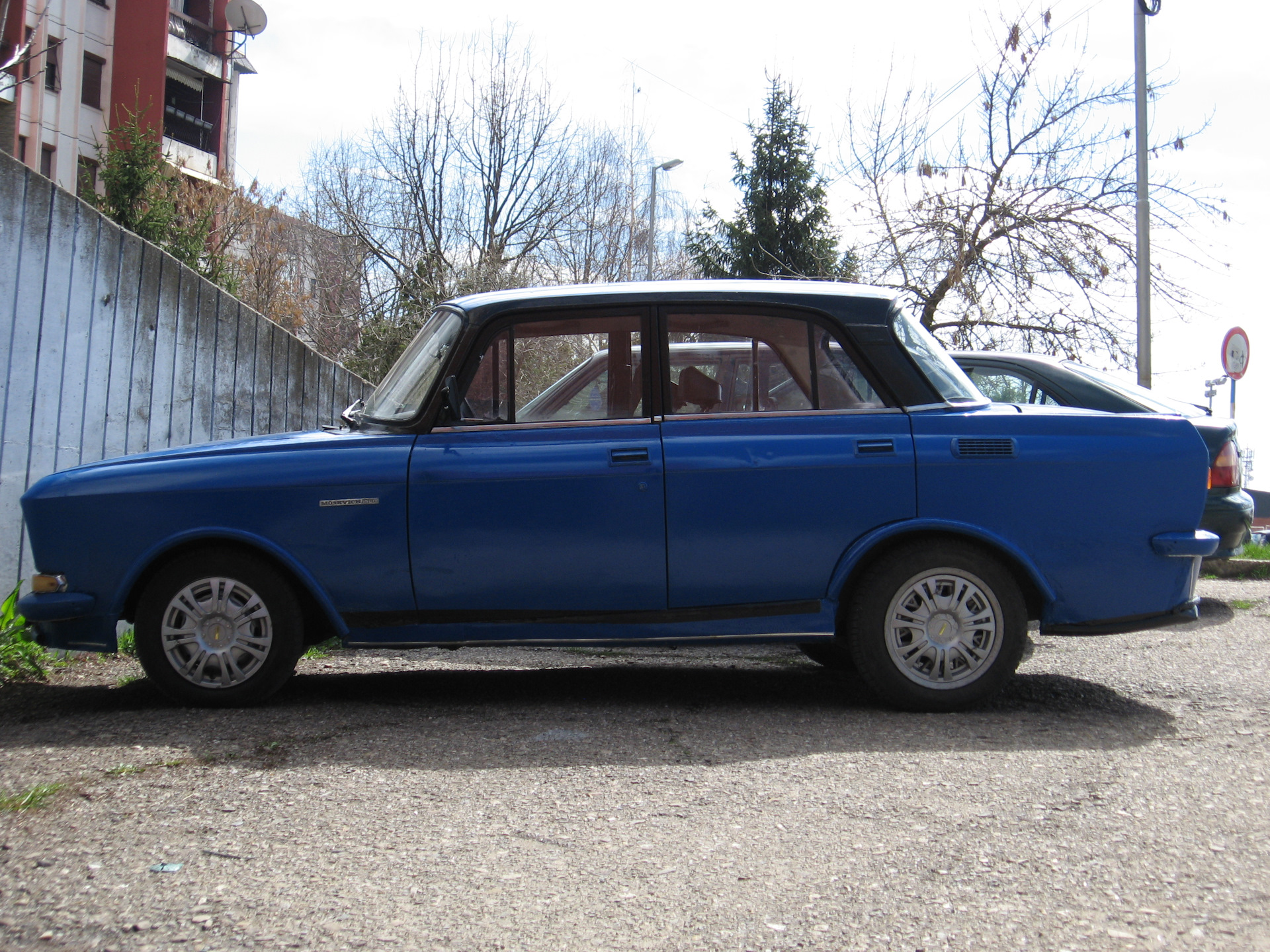 Запись, 22 марта 2018 — DRIVE2