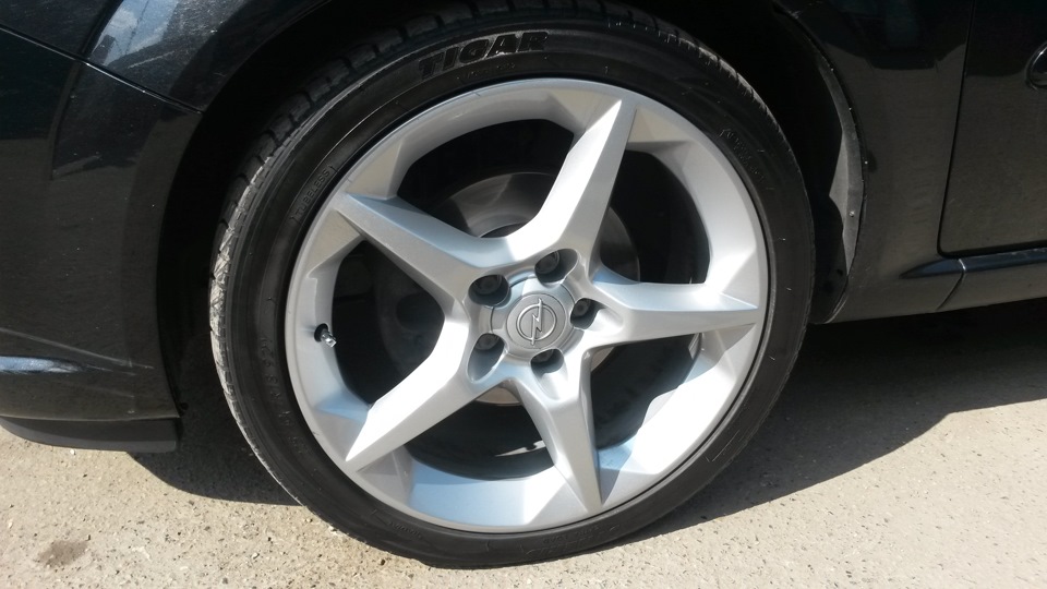 продаю R18 25000 — DRIVE2