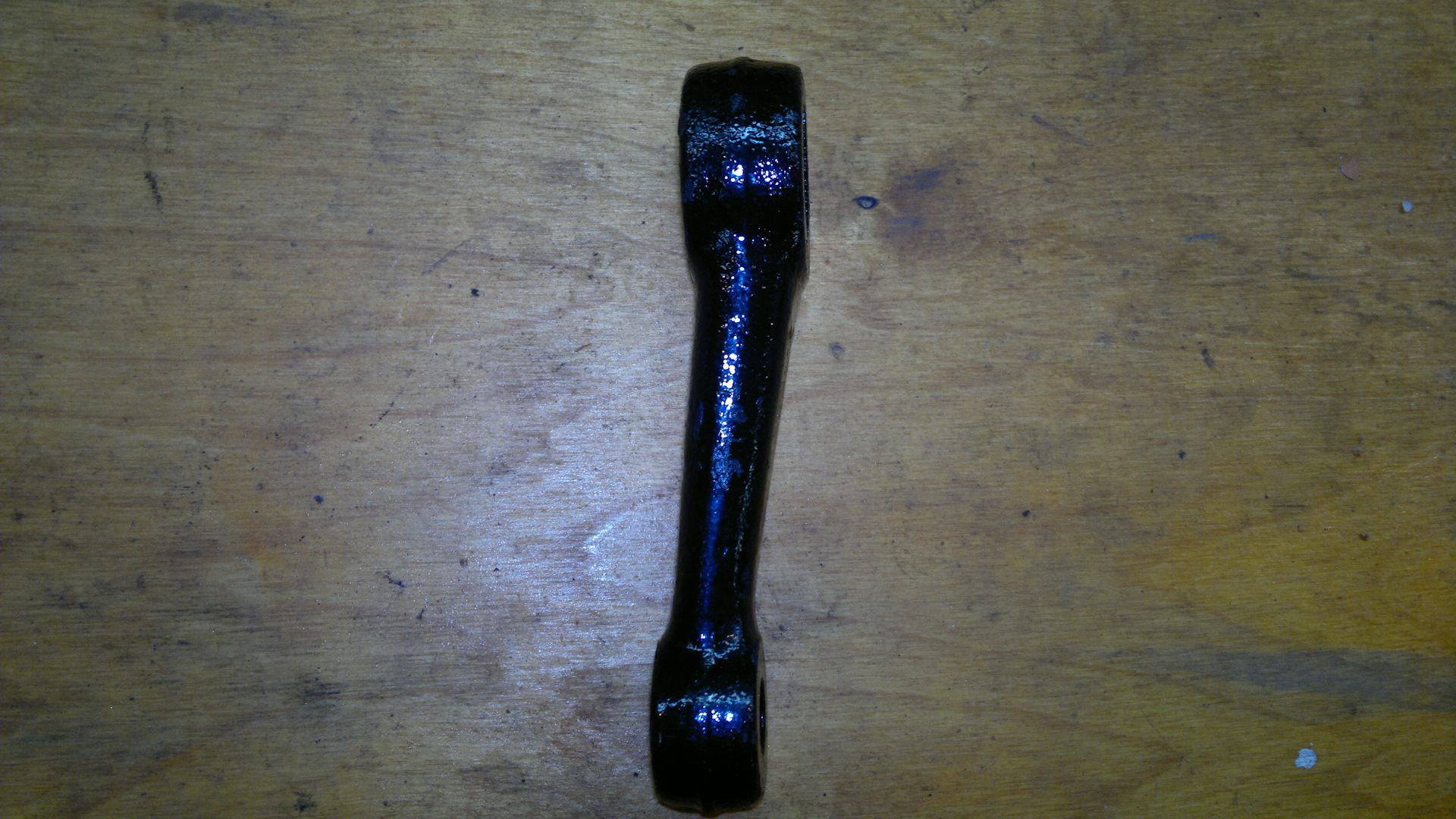 замена сошки — УАЗ 3909, 2,5 л, 1997 года | тюнинг | DRIVE2