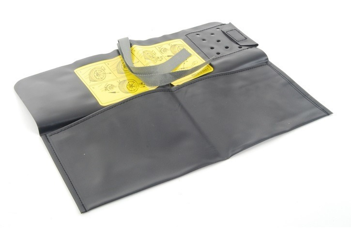 Дополнительное оборудование и раритеты — Volkswagen Passat B3, 2 л ...