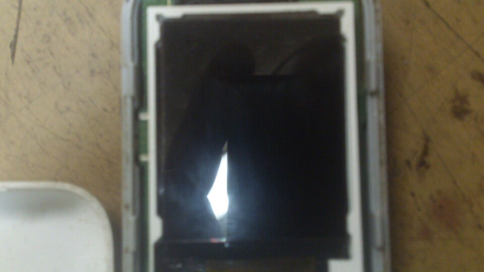 Восстановление подсветки fly ds105d — DRIVE2