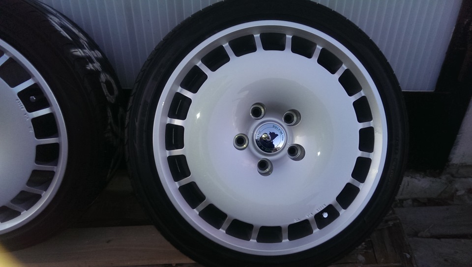 Drag Fortran Valkyrie в моих руках ) — Hyundai Getz, 1,6 л, 2004 года ...