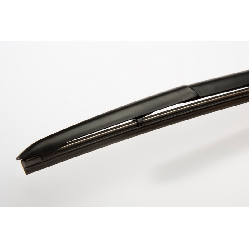 Щетка стеклоочистителя Denso Wiper Blade Hybrid 500 мм, гибридная, DU ...