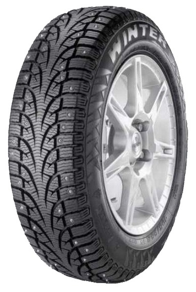 Приобрел зимнюю резину Pirelli Winter Carving Edge 185/65 R15 ...