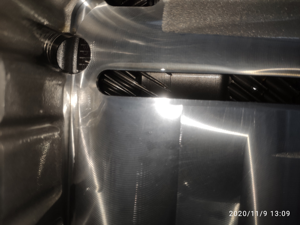 Блокировка дифференциала, маховик, доп охлаждение DSG — Volkswagen Golf ...