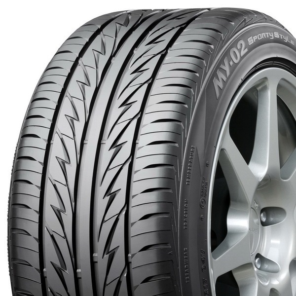 Резина 15" — Daewoo Nexia (N150), 1,6 л, 2009 года | шины | DRIVE2