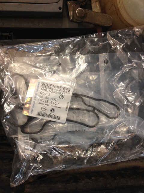 5650972 Кольцо уплотнительное круглое (65) OP56500972 Opel | Запчасти ...