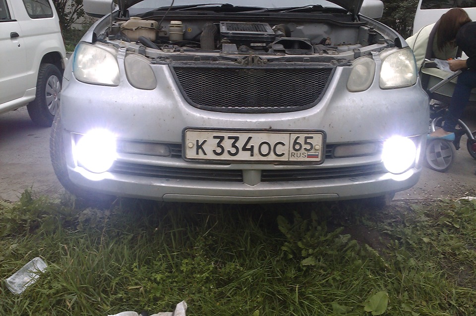 3340065 Амортизатор передний правый. Серия Excel-G KYB | Запчасти на DRIVE2