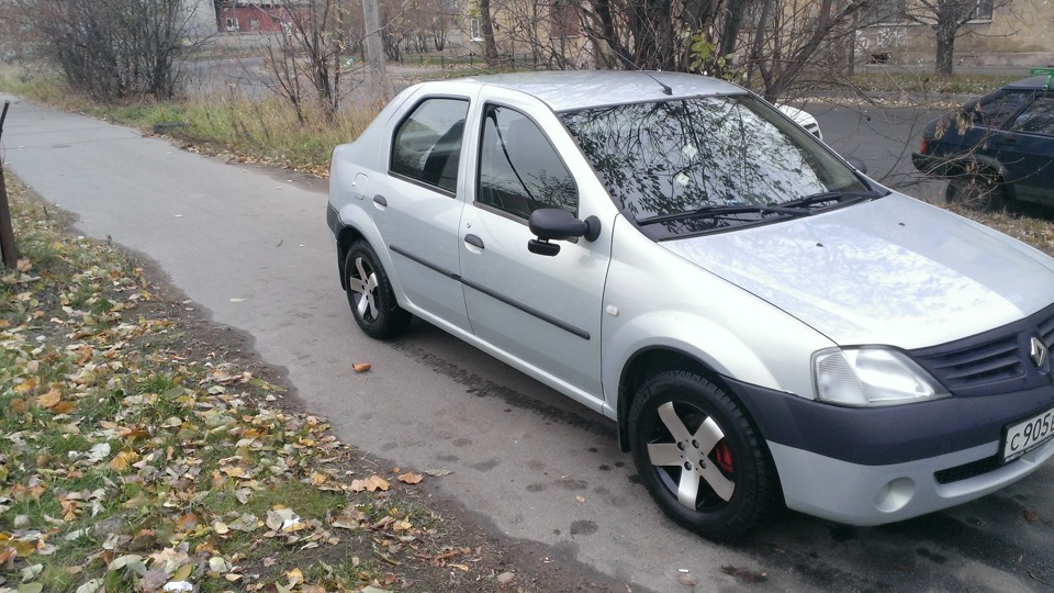 Решил поставить зимку, а пришел + ) — DRIVE2