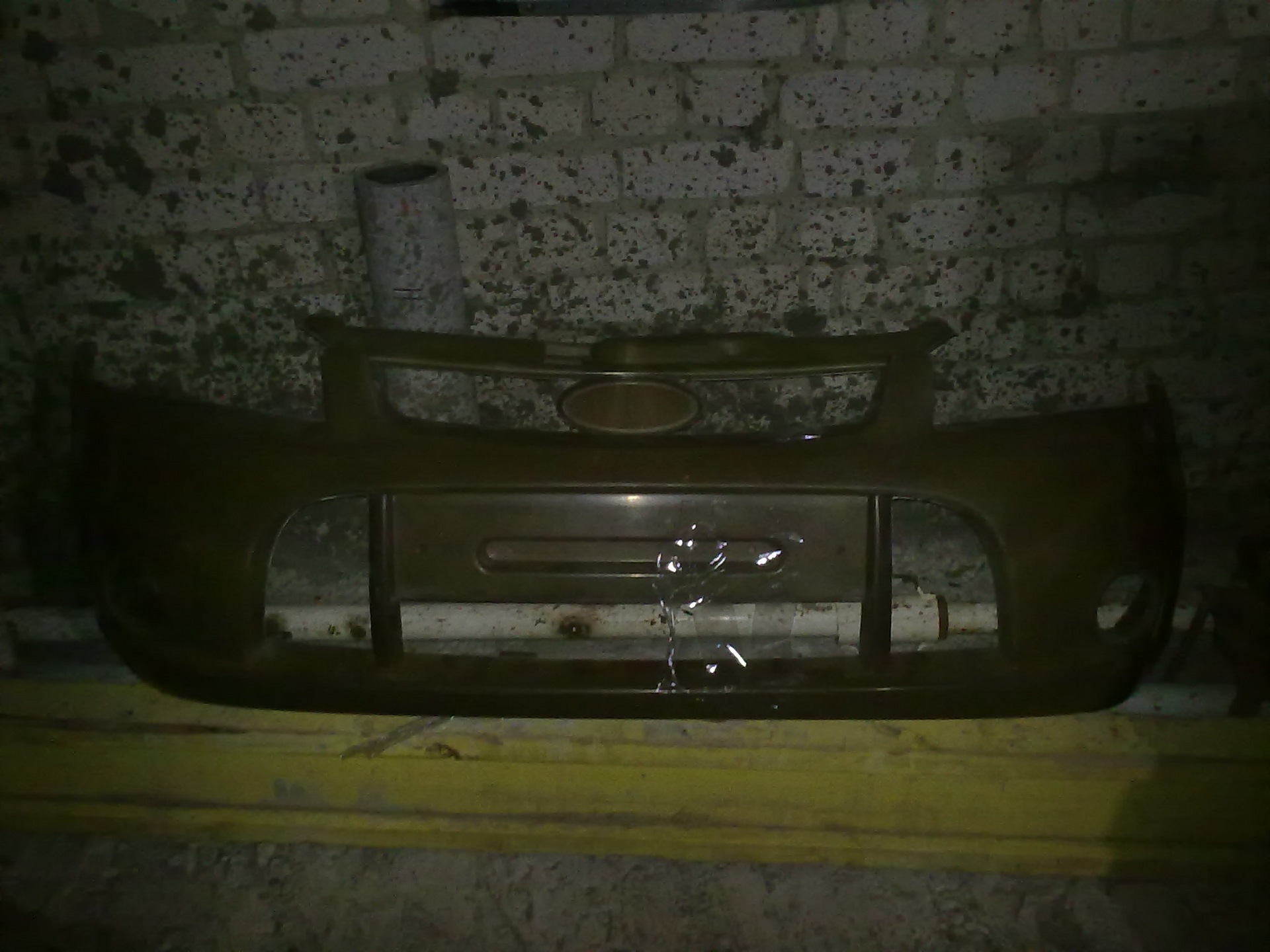 ОБВЕС (обновлён) — Lada Калина Хэтчбек (1G), 1,6 л, 2010 года | тюнинг ...