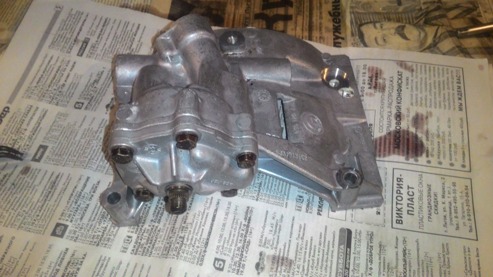 4955595 Прокладки верхние ISX (набор) / 4352144 CUMMINS | Запчасти на ...