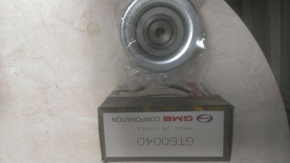 Готовимся немножко обслужить машинку — Mitsubishi Grandis, 2,4 л, 2004 ...