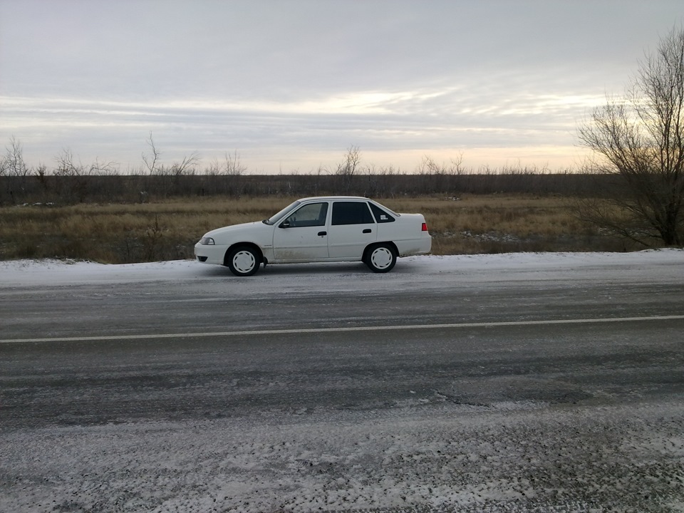 Зимняя резина Gislaved Nord Frost 5 (R14 185/60) — Daewoo Nexia (N150 ...