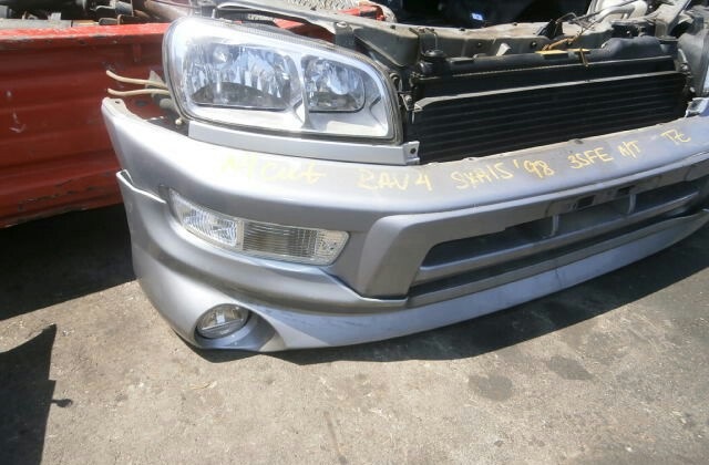 Продам Ноускат RAV4 SXA11 — DRIVE2