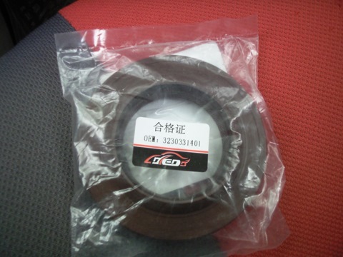 3230331401 Сальник привода левый GEELY | Запчасти на DRIVE2