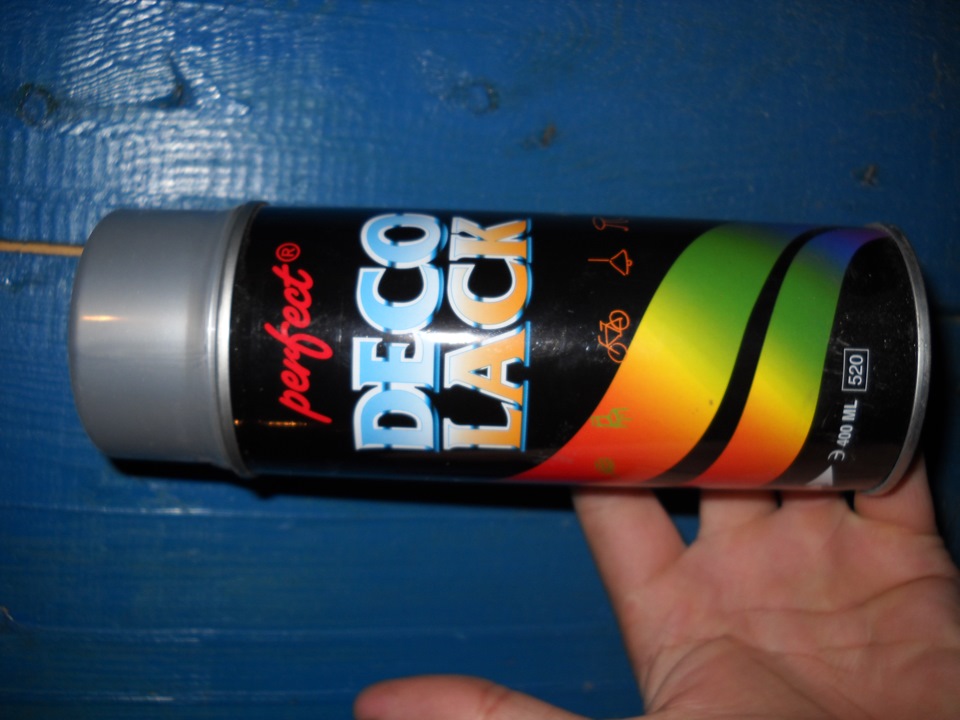 Лакокрасочные изделия. — ГАЗ Соболь, 2,3 л, 2000 года | расходники | DRIVE2