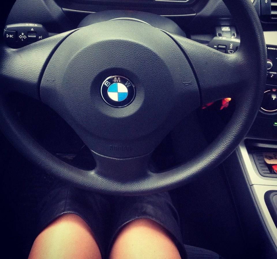 с ПЕРВЫМ РАБОЧИМ Днём В Новом 2013))) — DRIVE2