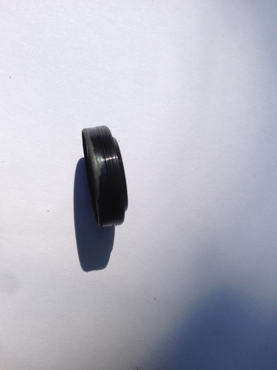 23121222677 Сальник BMW | Запчасти на DRIVE2