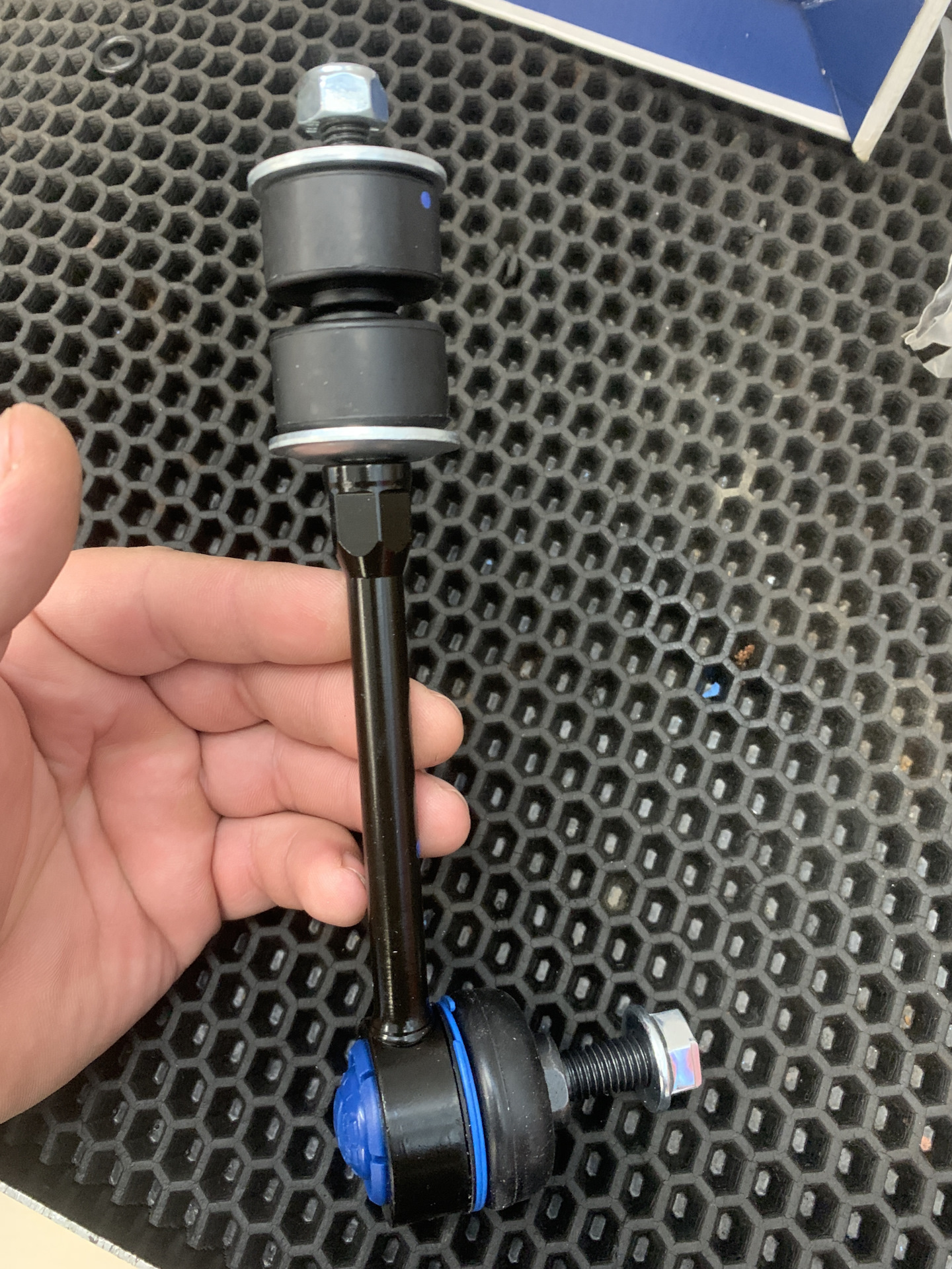 Исправление косяков. Часть 2 — Volvo XC70 III, 2,4 л, 2012 года ...