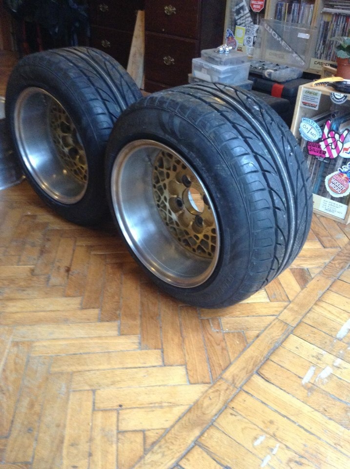 Bridgestone 215/50 R13 — Ford Capri (Mk3), 2 л, 1978 года | шины | DRIVE2
