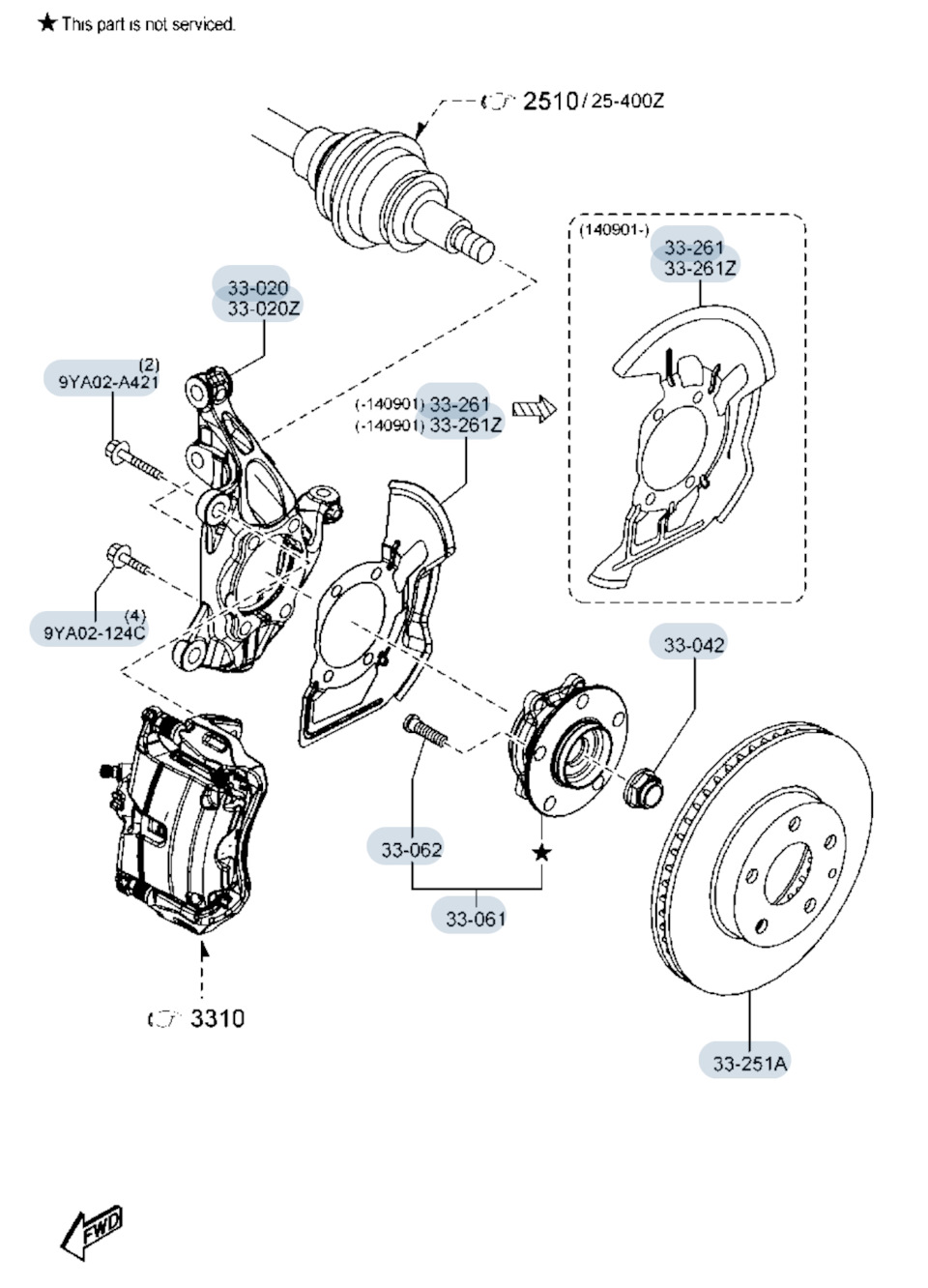 Помощь — Mazda 3 (3G) BM, 1,5 л, 2014 года | запчасти | DRIVE2