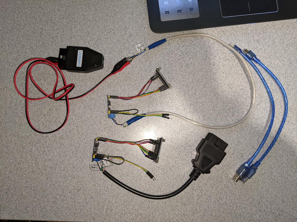 Лунапарк с CR-V, Arduino и CAN ч1: Arduino и CANHacker — Honda CR-V (5G ...