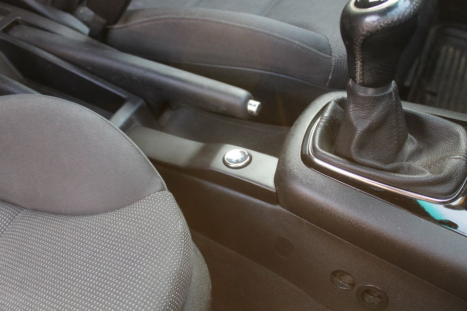 Start/Stop Engine. — Audi A3 (8L), 1,8 л, 2001 года | тюнинг | DRIVE2