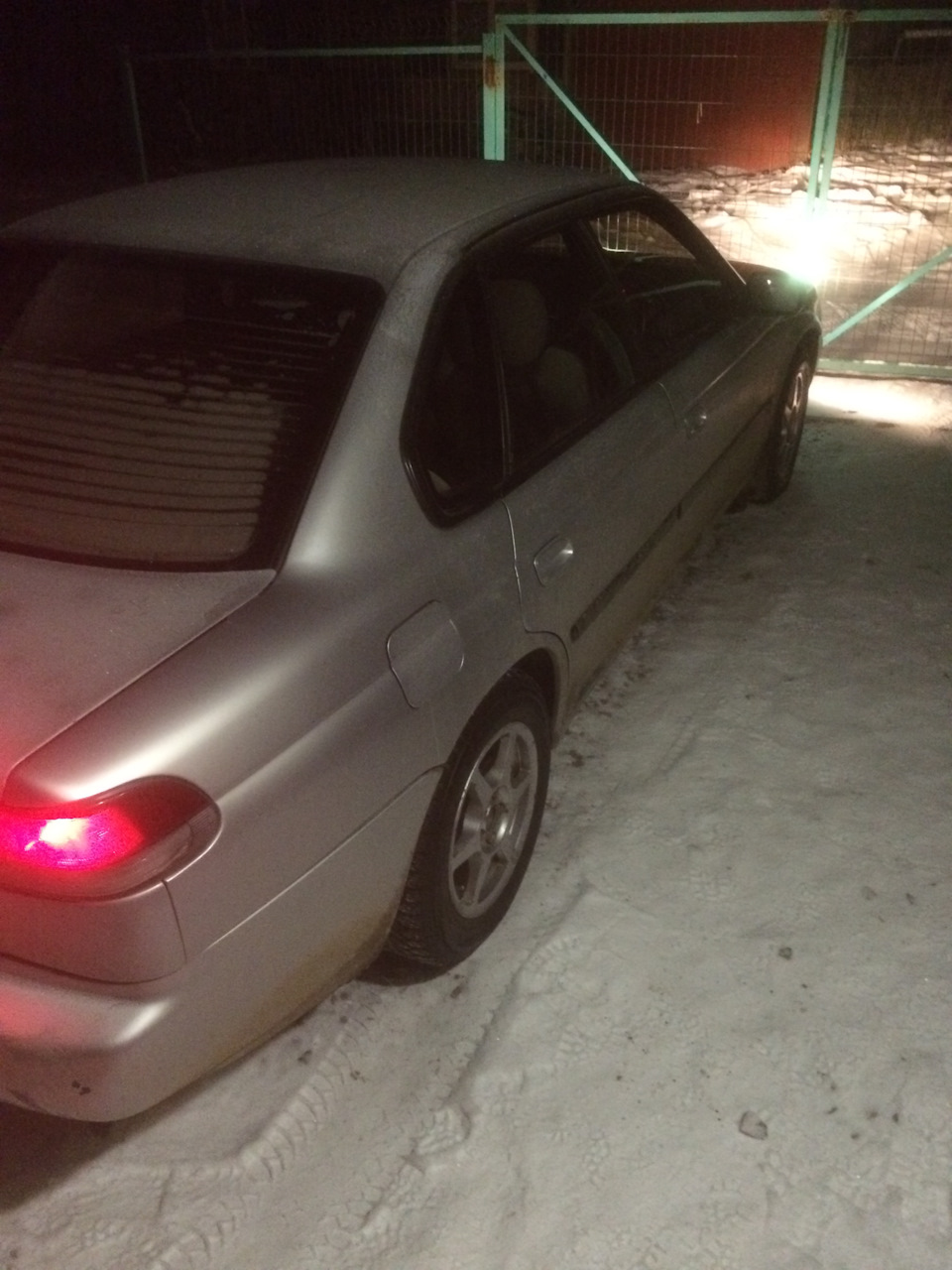 Тиски в гараж. Восстановление — DRIVE2