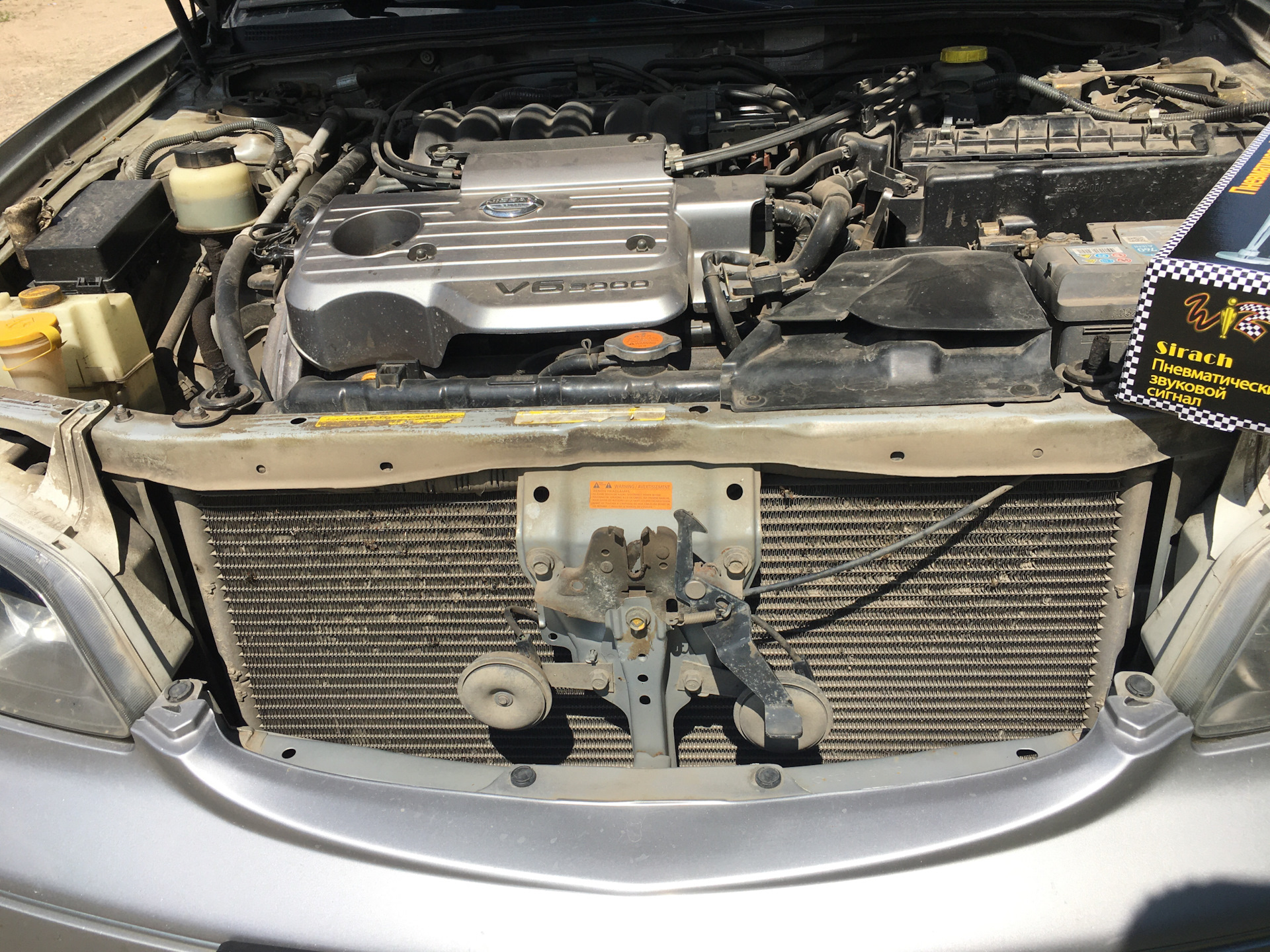 Руль с перфорацией. — Volvo S60 (2G), 2,5 л, 2011 года | стайлинг | DRIVE2