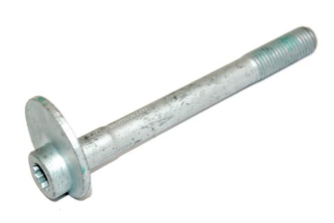 N90942901 ГАЙКА КРЕПЛЕНИЯ/MUTTER VAG | Запчасти на DRIVE2