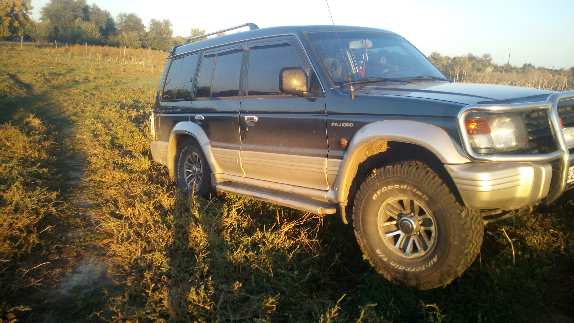 I ️ Zhanaozen — Mercedes-Benz C-Class (W202), 2,4 л, 1998 года ...