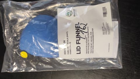 000096706 Крышка-воронка бачка омывателя VAG | Запчасти на DRIVE2