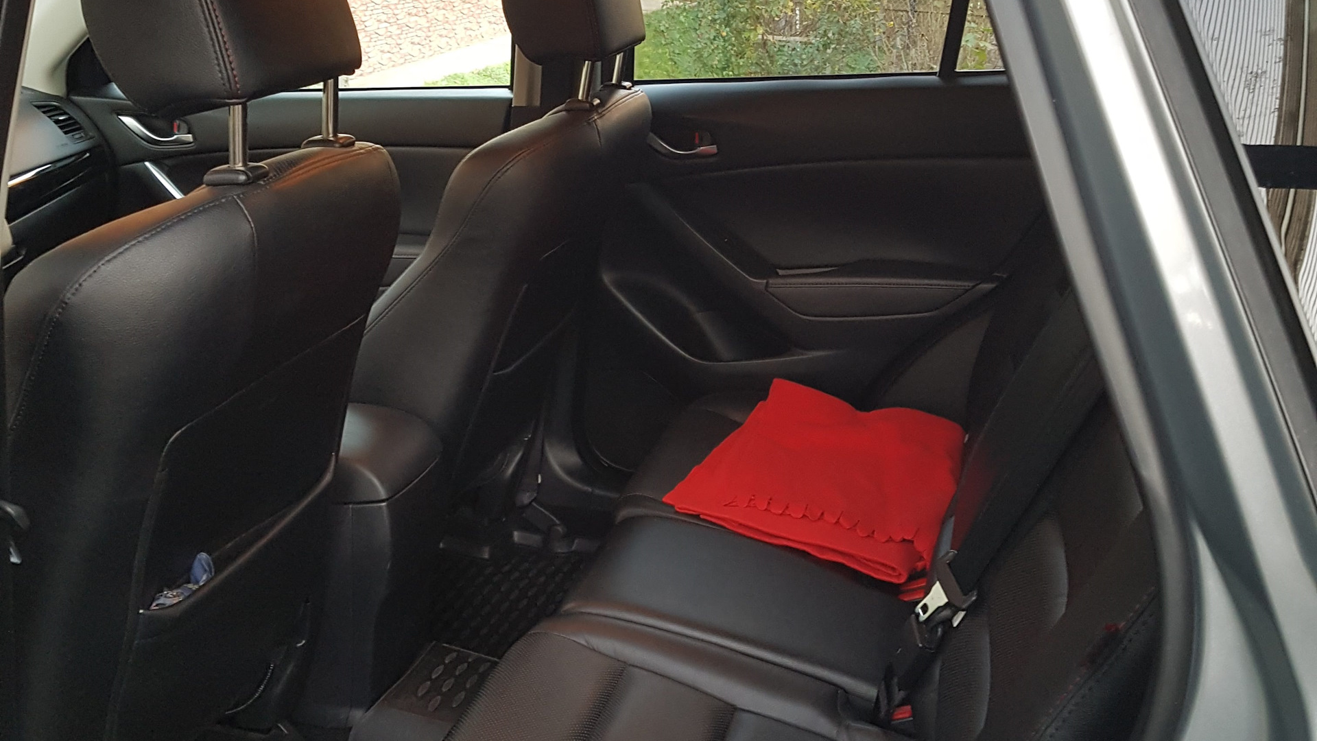 Капут форсунка ГБО. — Ford Fusion, 1,4 л, 2008 года | визит на сервис ...