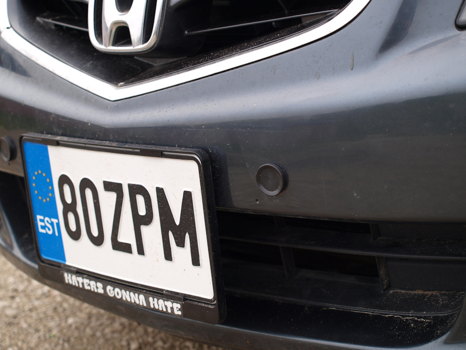 BRZ — Toyota Curren, 2 л, 1996 года | тюнинг | DRIVE2