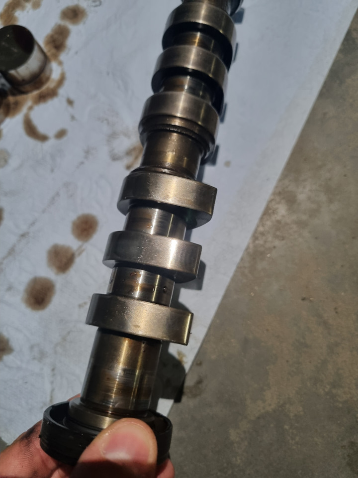 058109021M Распредвал впускной VAG | Запчасти на DRIVE2