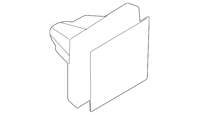 1420214120B Пистон крепежный KIA HYUNDAI | Запчасти на DRIVE2