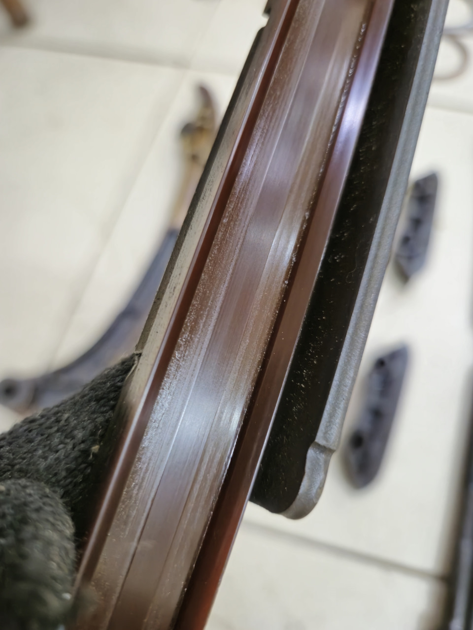 Замена прокладок гбц. Запчасти. — Toyota Land Cruiser Prado 120-series ...