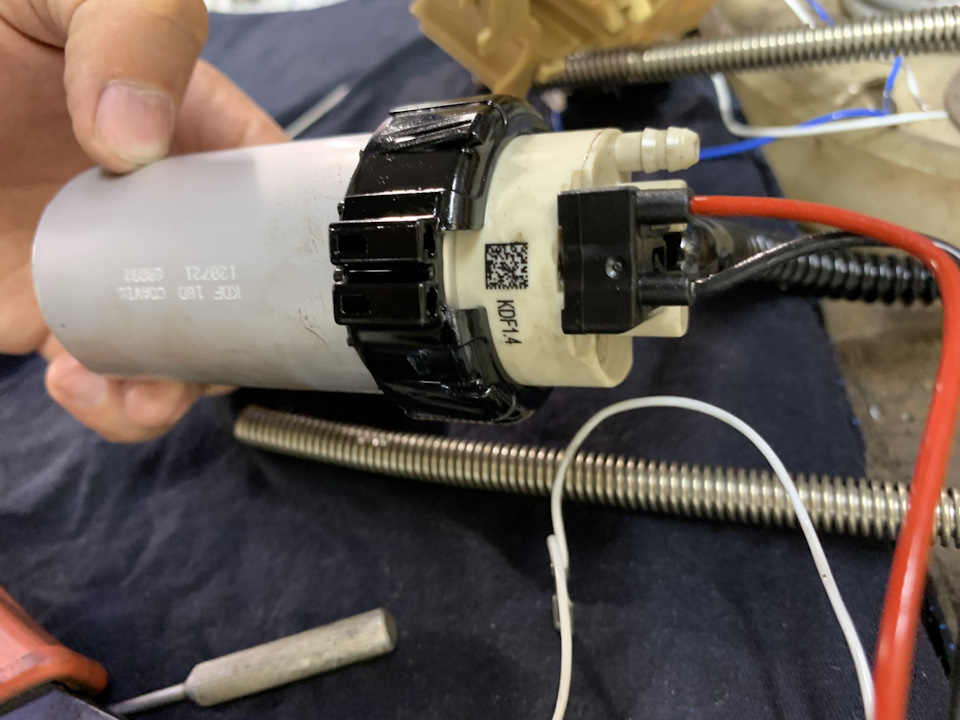 Как я потратил кучу времени и денег. Или, как делать не надо… Эпопея с ...