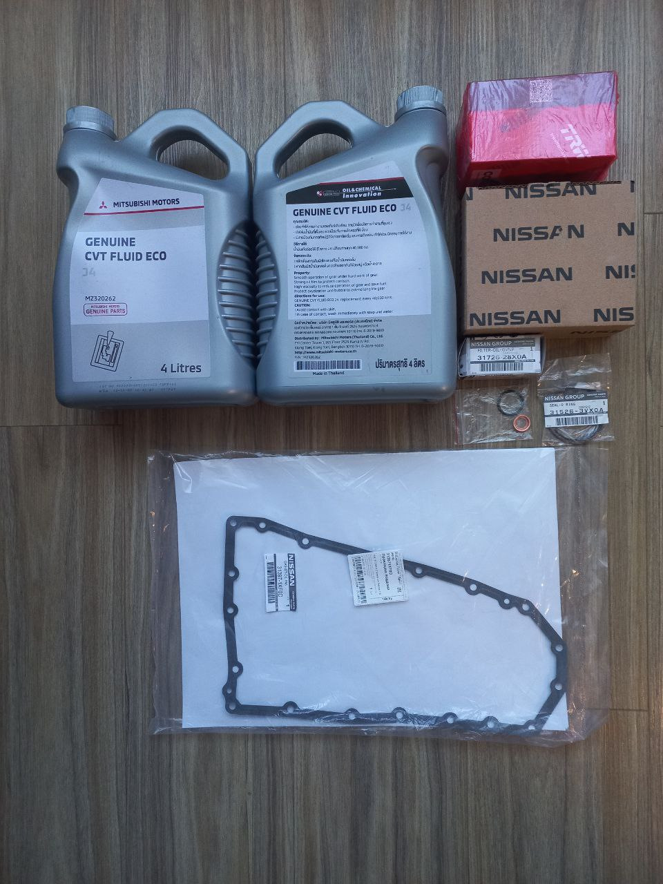 3172628X0A ФИЛЬТР АКПП NISSAN INFINITI | Запчасти на DRIVE2