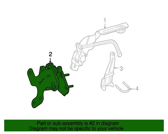 A2129052902 Датчик уровня наклона фары Mercedes | Запчасти на DRIVE2