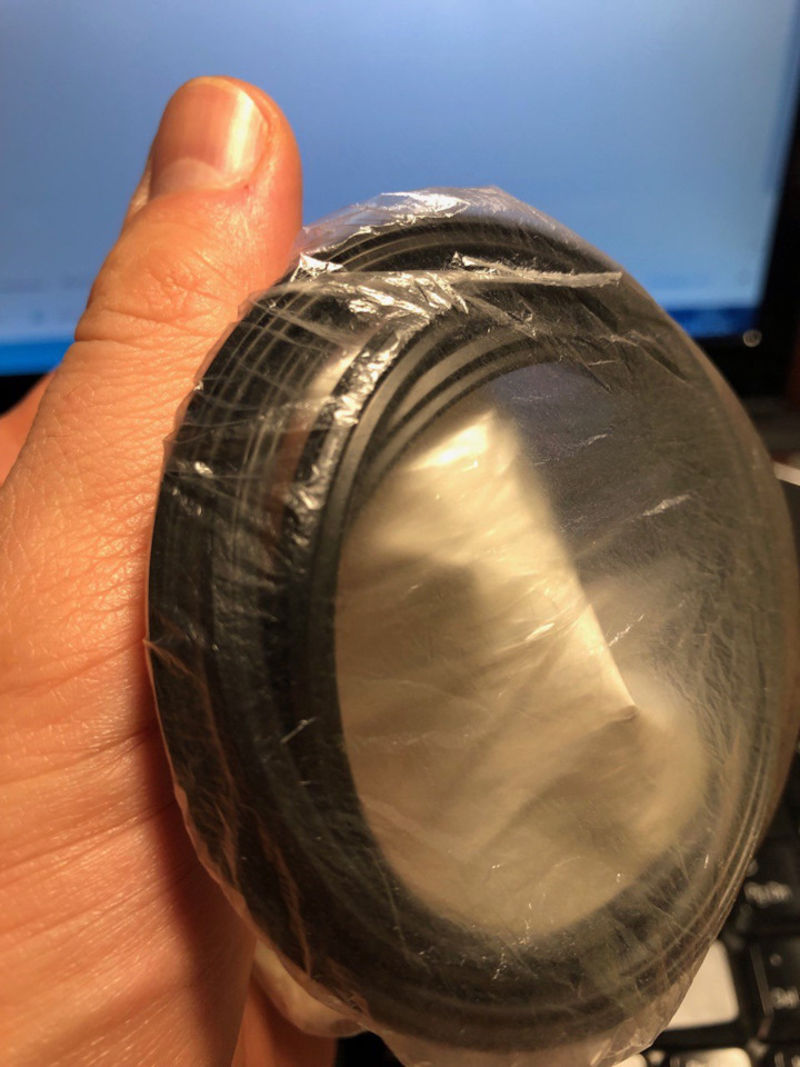 11617791469 Профильное уплотнительное кольцо BMW | Запчасти на DRIVE2