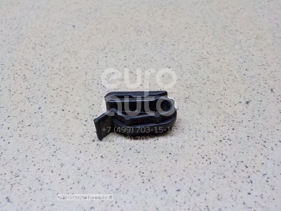 321971897 пружинный зажим VAG | Запчасти на DRIVE2