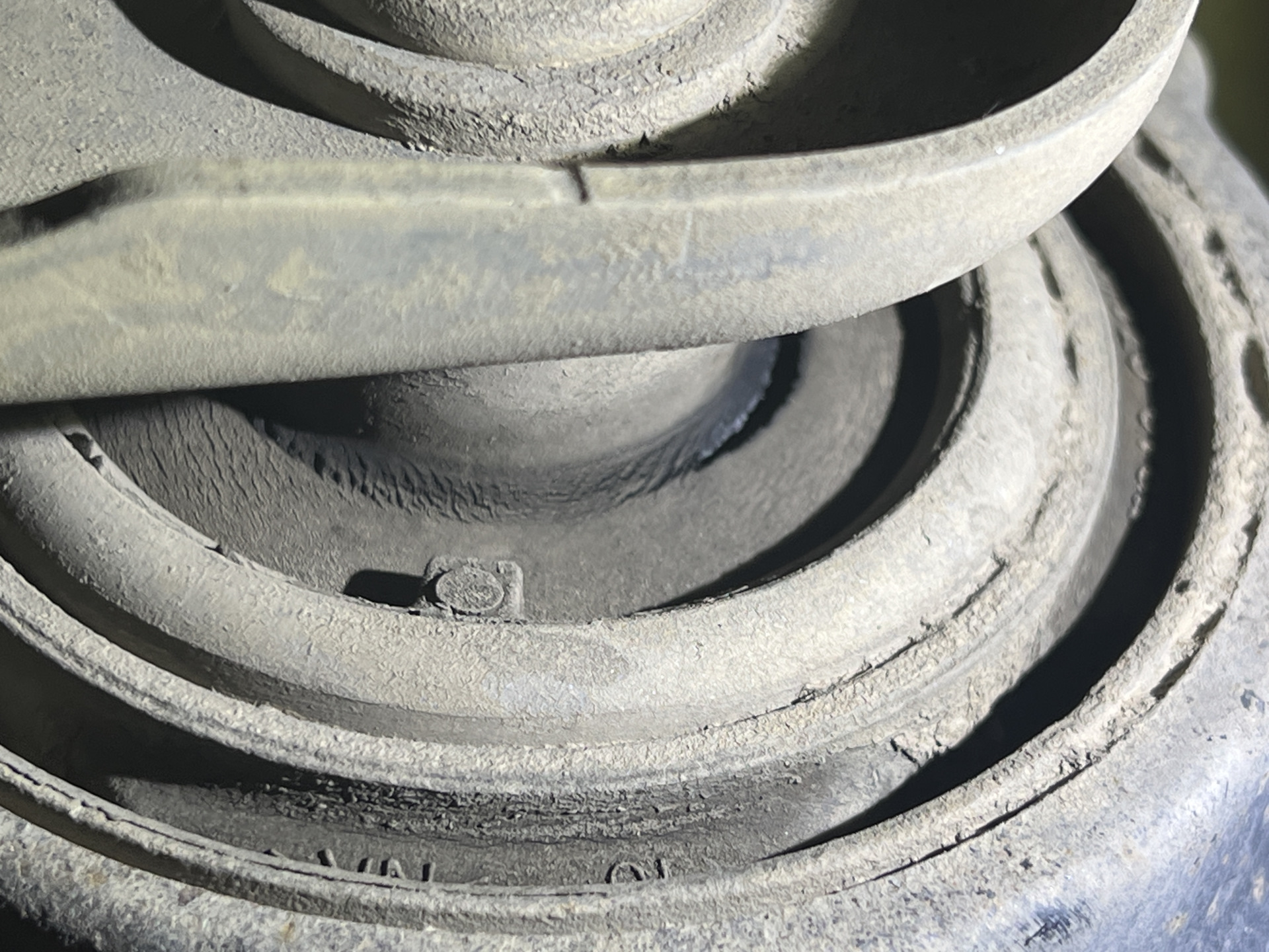 ТО кому за 100 — Land Rover Discovery V, 3 л, 2018 года | плановое ТО ...